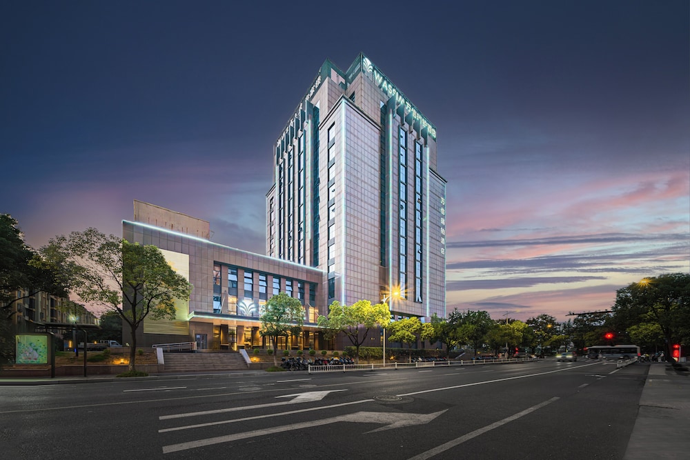 Hangzhou Wassim Resorts Hotel - Hangzhou