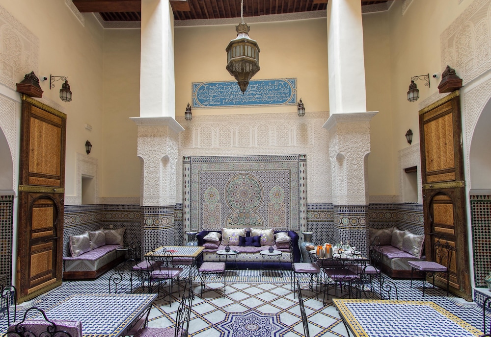 Riad Taryana - Fes