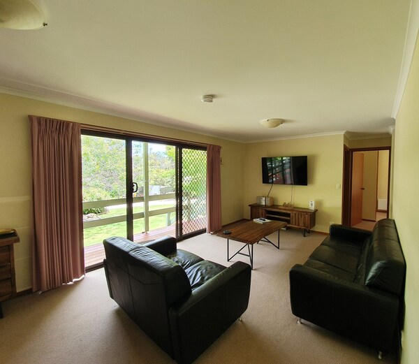 Golden Heritage Apartments Beechworth - Beechworth