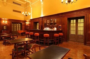 Bar (na propriedade)