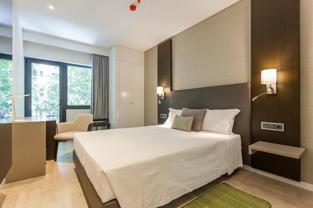 Hotel Capital - Alvalade