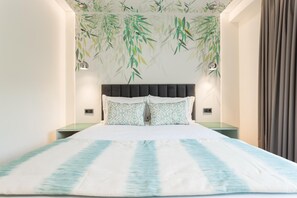 Cortinas blackout, roupa de cama