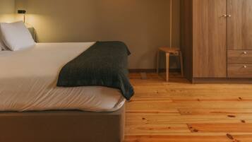 Estúdio Standard, 1 quarto | Quartos insonorizados, Wi-fi grátis