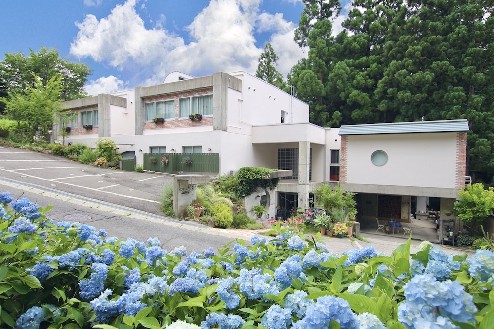 はくば Moegi Hotel - 白馬村