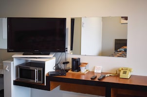 Wi-Fi de cortesia, roupa de cama