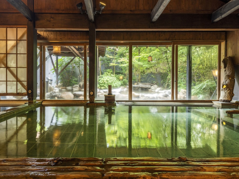 箱根雪月花饭店 - 箱根町