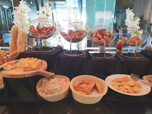 Culinária internacional