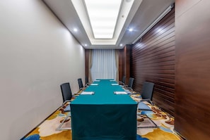Sala de reunião
