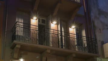 Fachada