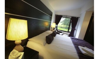 Roupa de alta qualidade, camas de colchão Tempur-Pedic, secretária 