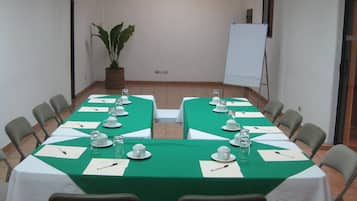 Salas de reuniões