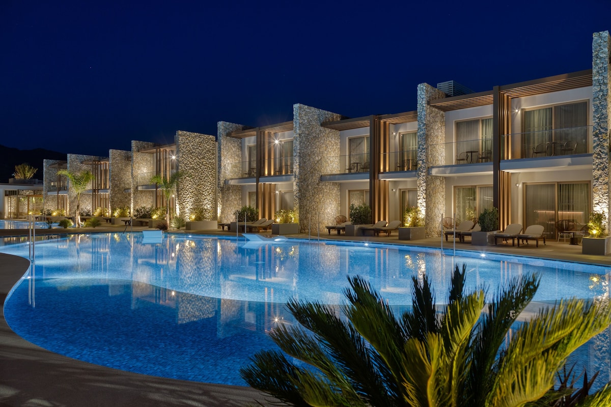 Recensies, deals en foto's van Utopia Blu, 2025 ― Expedia.nl