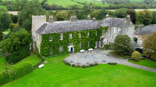 Ballymaloe House Hotel - Cork