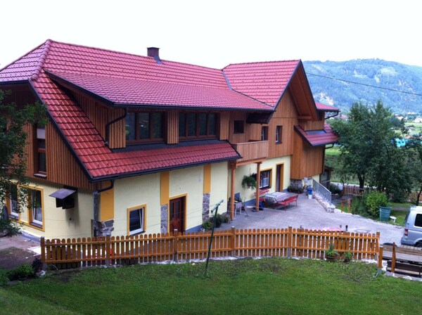 Gasthof - Pension Waldhof - Villach