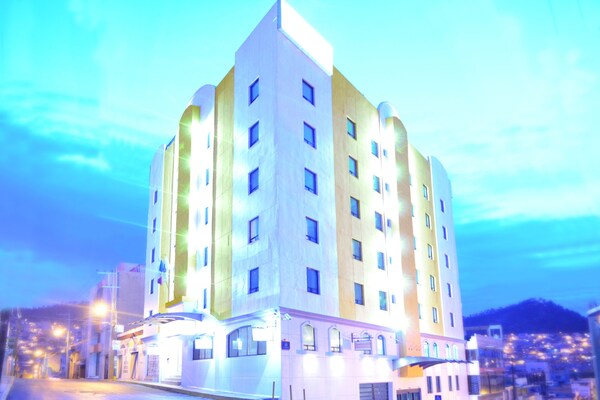 Hotel Misión Express Pachuca - Pachuca