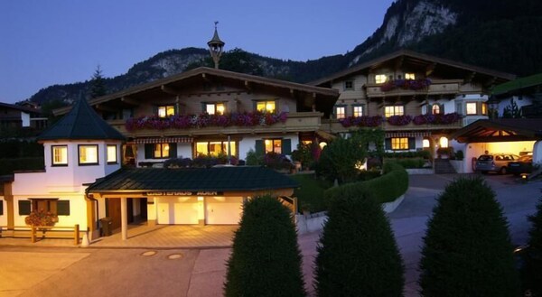 Gästehaus Auer - Kufstein