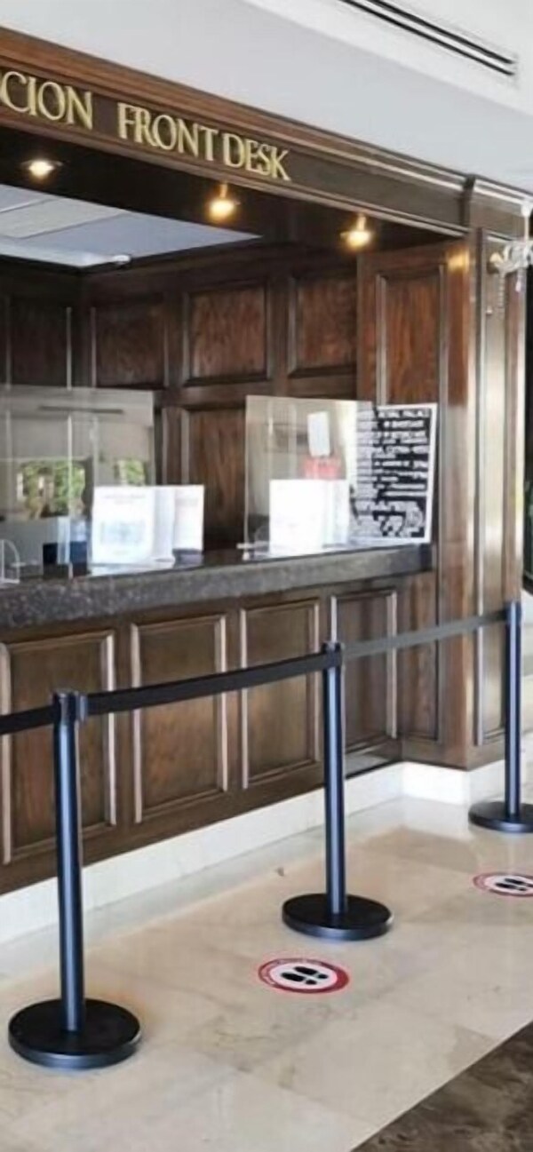 Hotel Royal Palace - Hermosillo