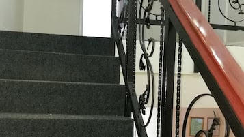 Escadas