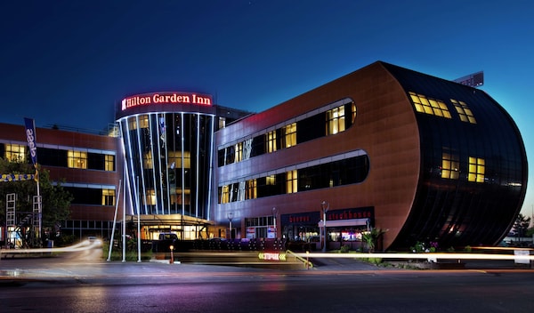 Hilton Garden Inn Kocaeli Sekerpinar - Kurtköy