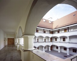Salas de reuniões