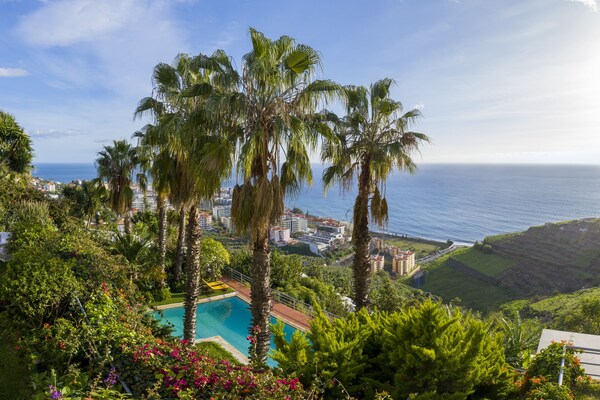 Casa Do Papagaio Verde - Madeira