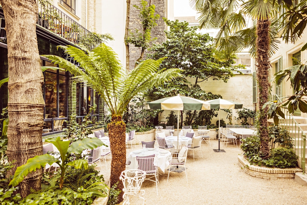 Hôtel Eldorado Paris - Paris