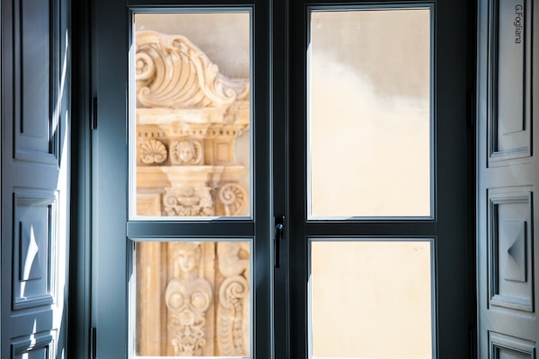 Pormenores do interior