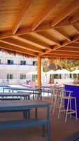 Bar molhado