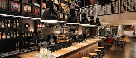 Bar (na propriedade)