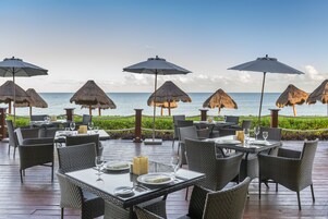 10 restaurantes, jantares servidos, cozinha francesa