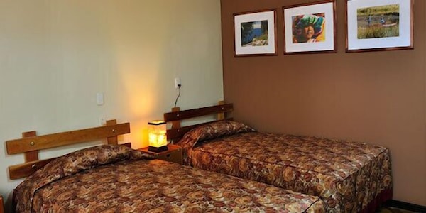 Hostal Los Uros - Puno