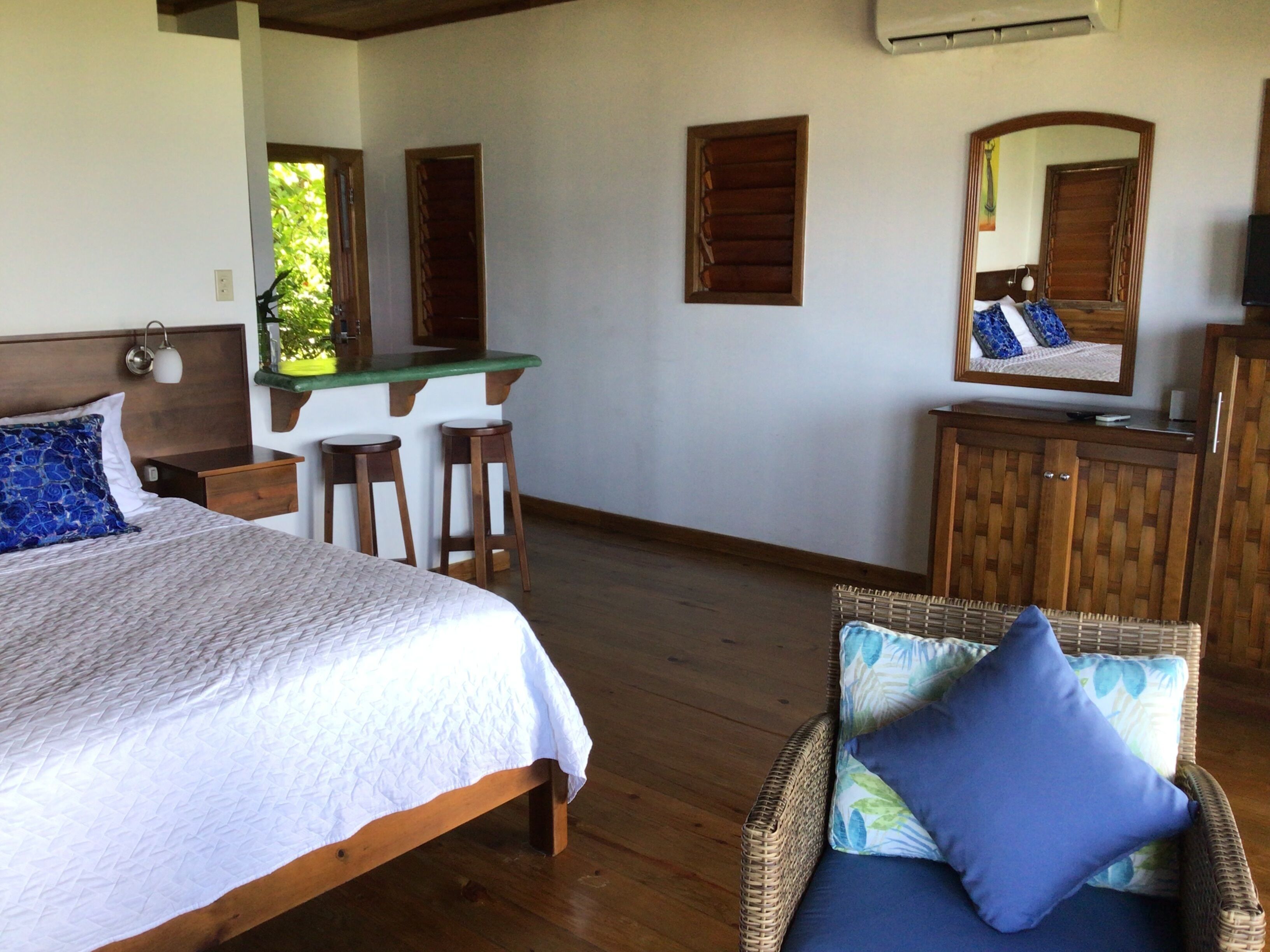 Cocolobo Resort en Roatán - Hotels.com