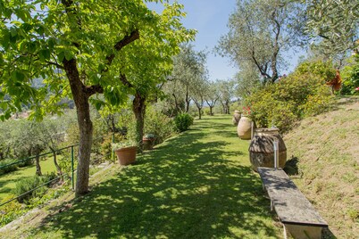 L'Amandola Villa - Agriturismo