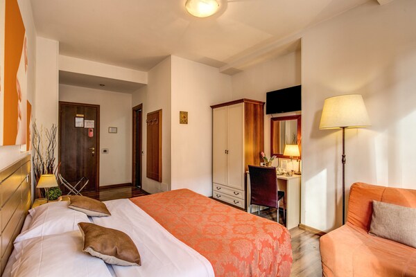 Trastevere Rooms - Rom