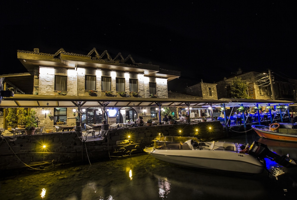 Assos Behram Hotel - Special Class - Adults Only - Behram