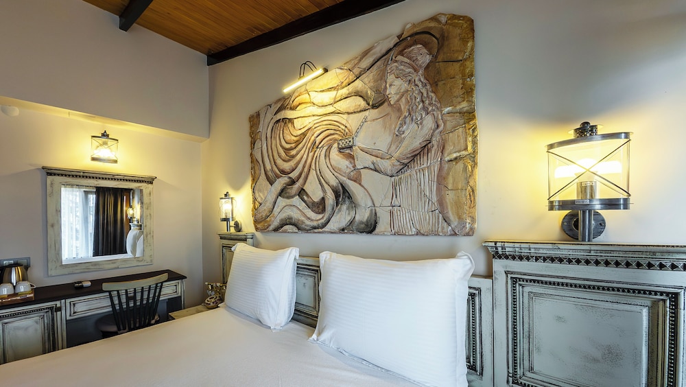 Assos Behram Hotel - Special Class - Adults Only - Behram