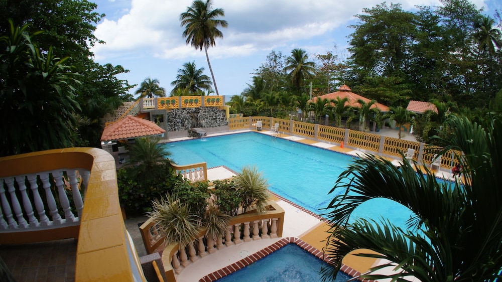 Yukayeke Playa Resort - Rincón