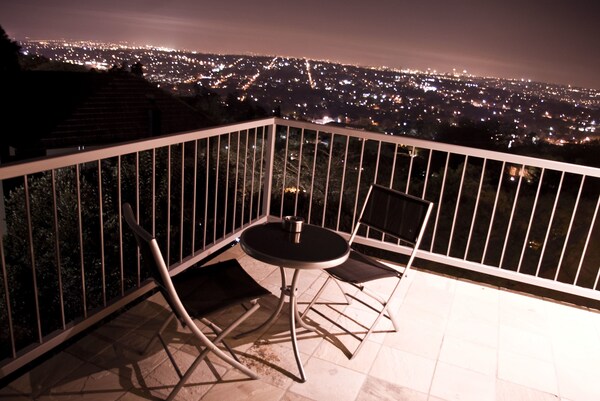 Orangerie Guesthouse - Johannesburg