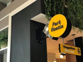 Pequeno-almoço tipo buffet diário mediante uma taxa 
