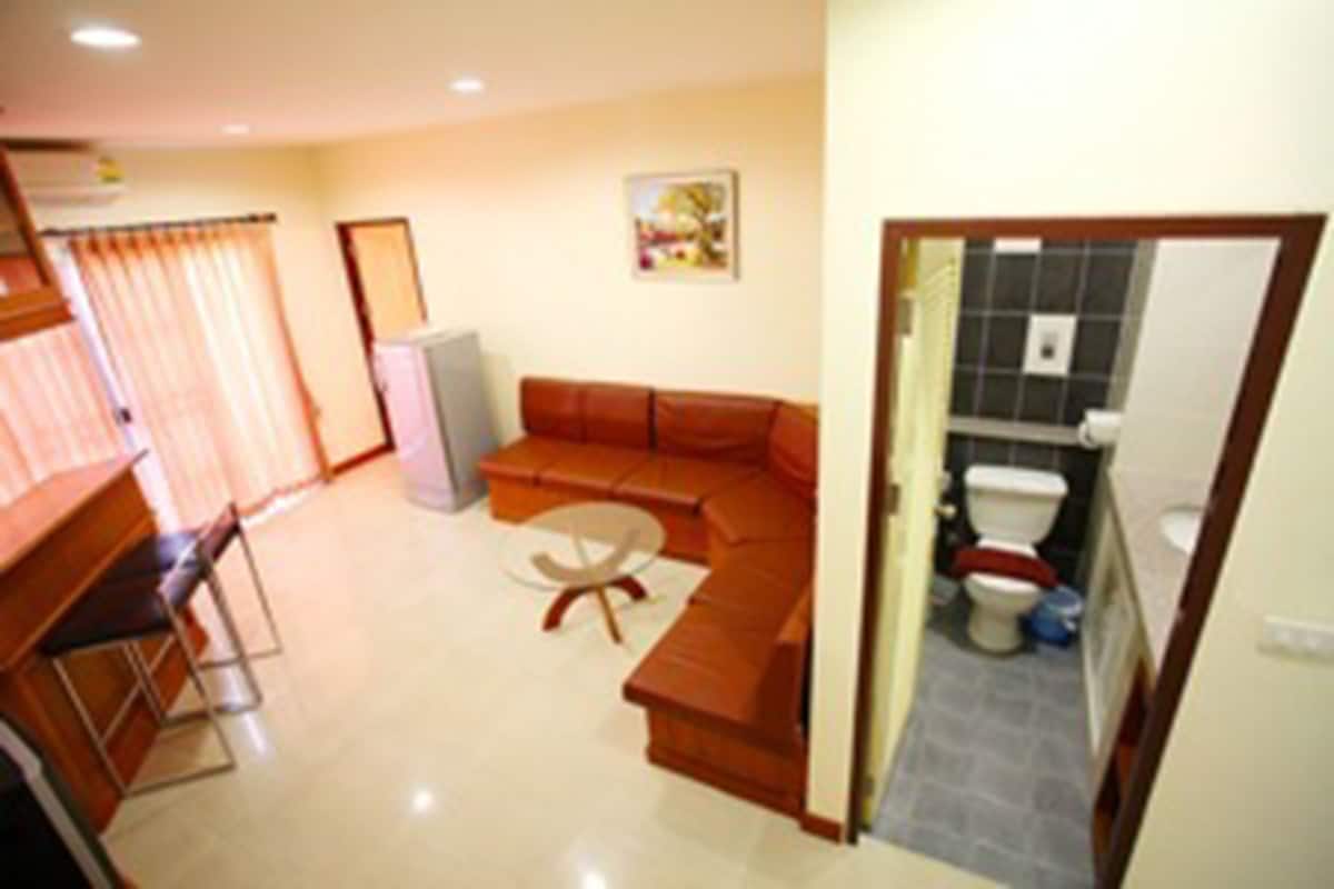 Suite | 1 quarto, secretária, camas desdobráveis, Wi-fi grátis