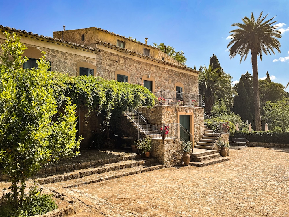 Masseria Bannata - Sicile