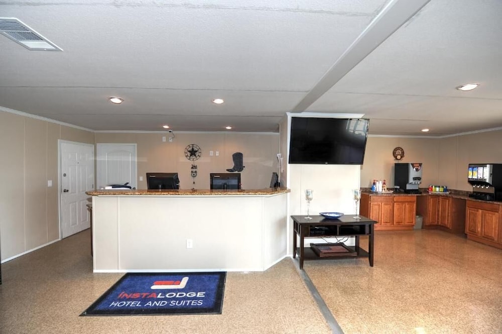 Instalodge Hotel And Suites - Texas