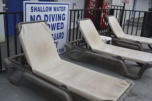 Piscina exterior