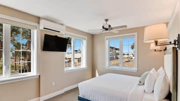 Roupa de alta qualidade, edredões de penas, camas de colchão pillowtop