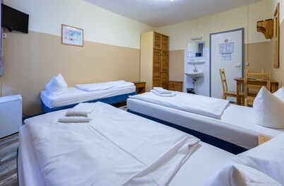 Pension Schwalbenweg