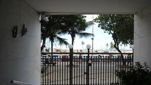 Estacionamento
