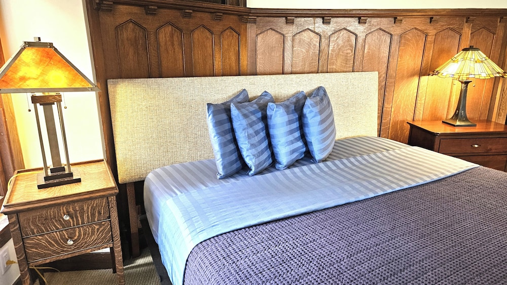Mendota Lake House Inn - Wisconsin