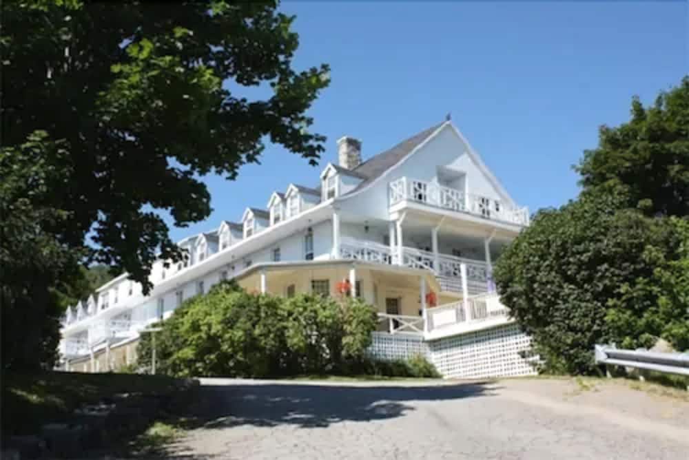 Le Manoir Charlevoix - La Malbaie