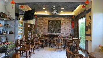 Restaurantes
