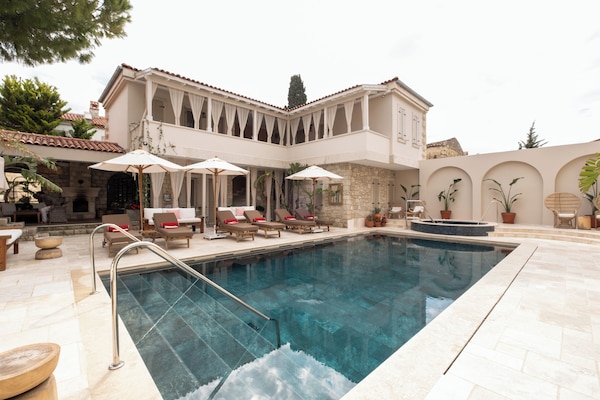 Viento Hotel Alacati - Special Class - Ilıca